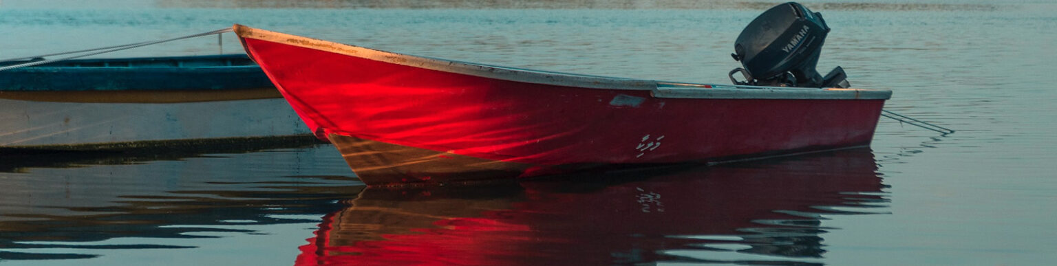 Contact - Jeff's Boat Werks