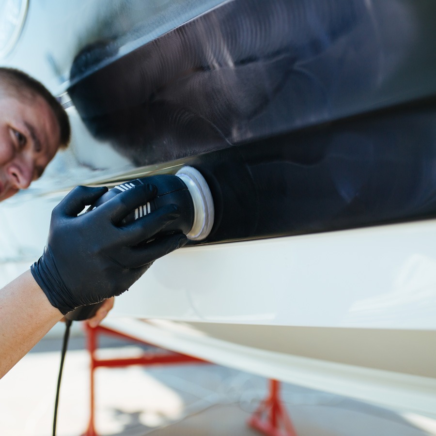 Home - Jeff's Boat Werks